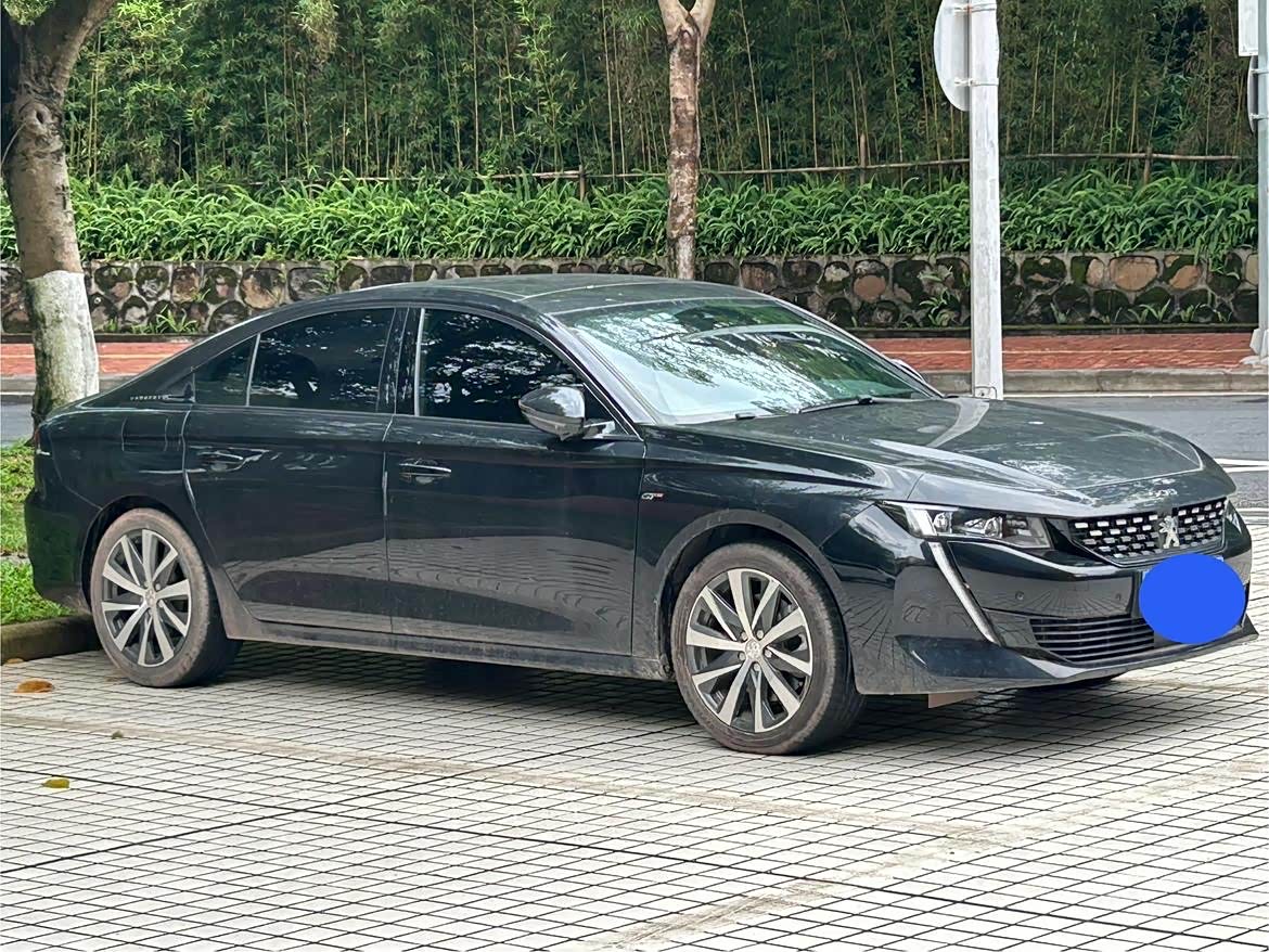 【图】508L容易被忽略的功能_标致508论坛_汽车之家论坛