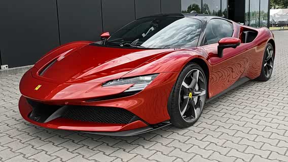 【SF90论坛】SF90车友会_SF90车友圈_汽车之家