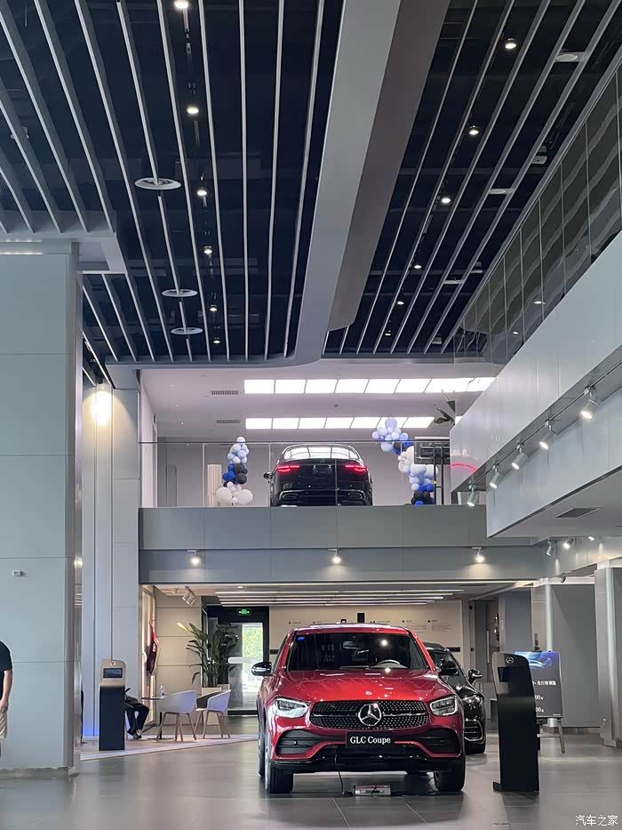 【图】纠结一年多终于提车啦_迈巴赫S级论坛_汽车之家论坛