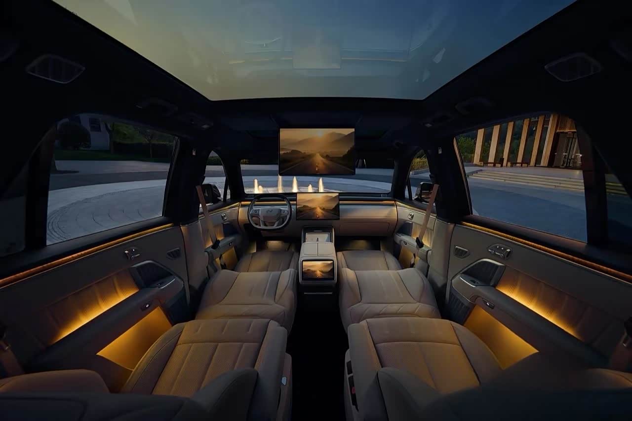 【图】乐道L90/L80：能不能救场，就看价格够不够实在_岚图FREE论坛_汽车之家论坛