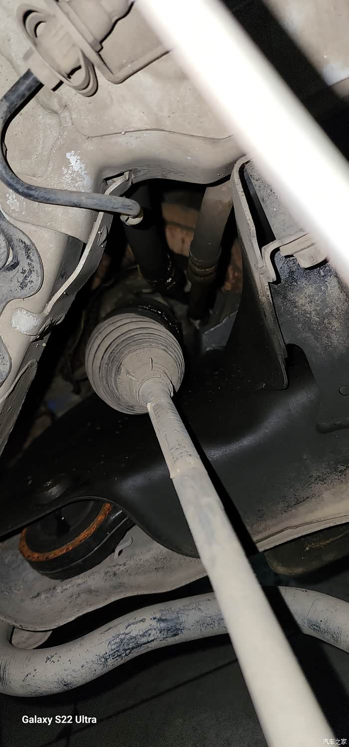 【图】小白入手14款200P豪华 5系_DS 5论坛_汽车之家论坛