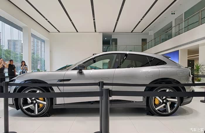 【图】小米YU7看了，我的结论：绝对爆款_小米YU7论坛_汽车之家论坛