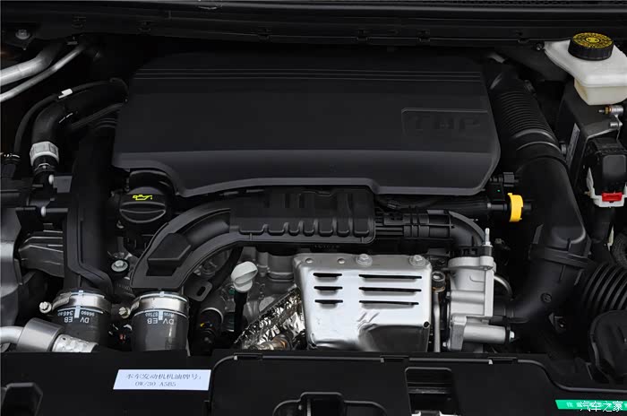 【图】一起学习PSA的1.2THP小型三缸发动机_标致308论坛_汽车之家论坛