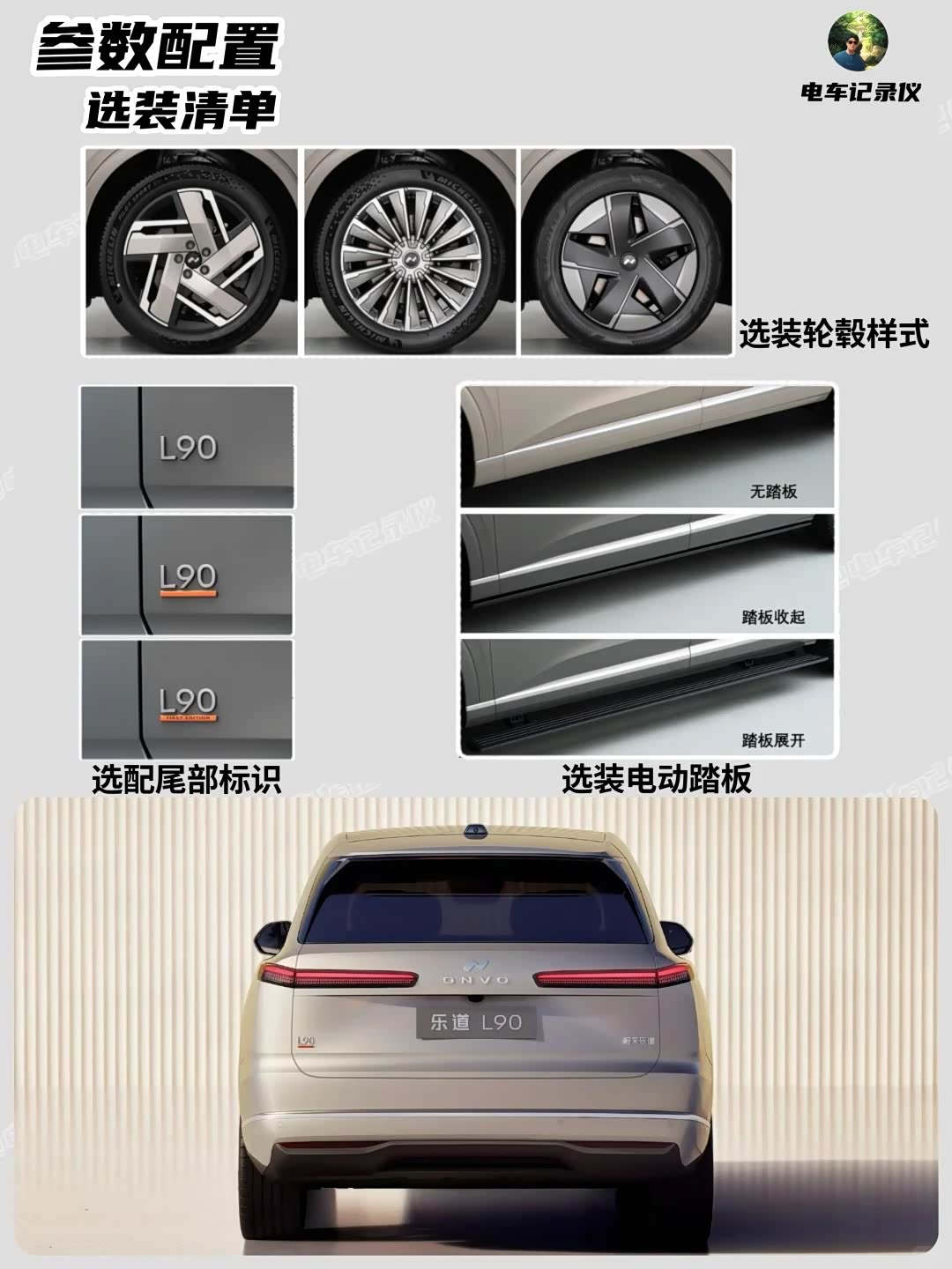 【图】乐道的旗舰车型L90正式登陆工信部新车申报啦L60初期订单卖_乐道L60论坛_汽车之家论坛