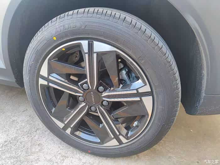 【图】新款领克06EM-P,我的梦中情车_领克06新能源论坛_汽车之家论坛