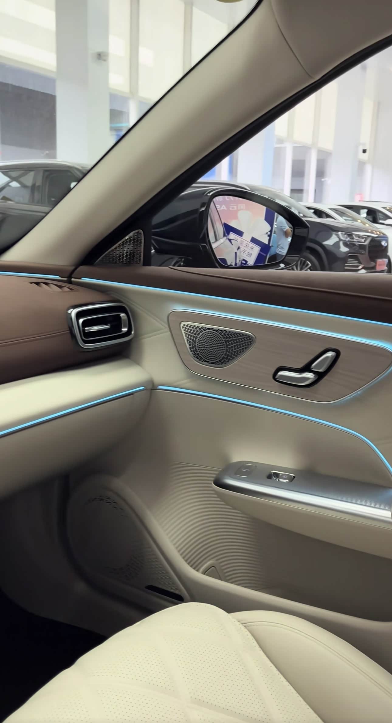 【图】风云A9L这个车我是真心动啊_风云A9L论坛_汽车之家论坛