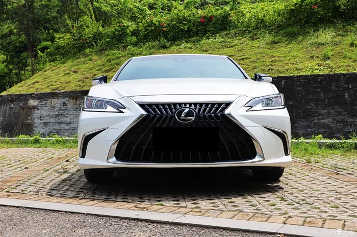 【图】#我与ES的故事#开得凌志,人生如意！ES200提车作业（用车感受）_雷克萨斯ES论坛_汽车之家论坛