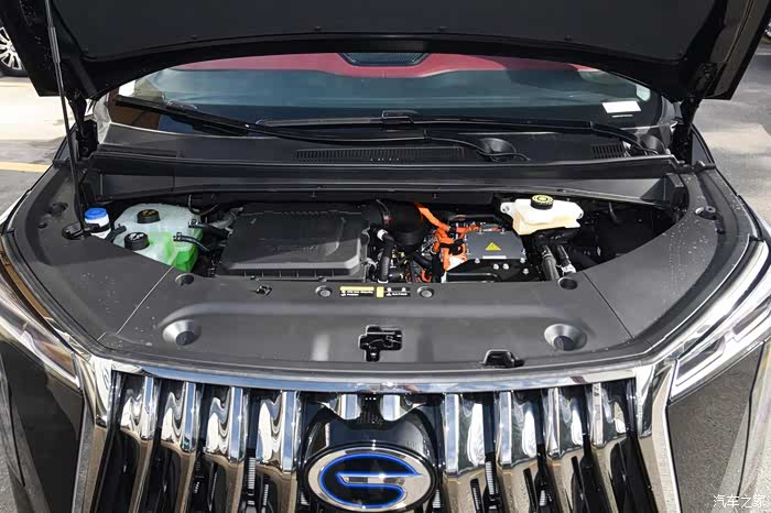 【图】传祺e9和腾势d9，为什么最后我选了传祺E9！_传祺E9论坛_汽车之家论坛