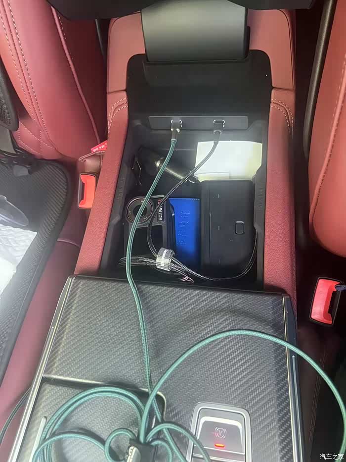 【图】奥迪A7L真实用车体验分享_奥迪A7L论坛_汽车之家论坛