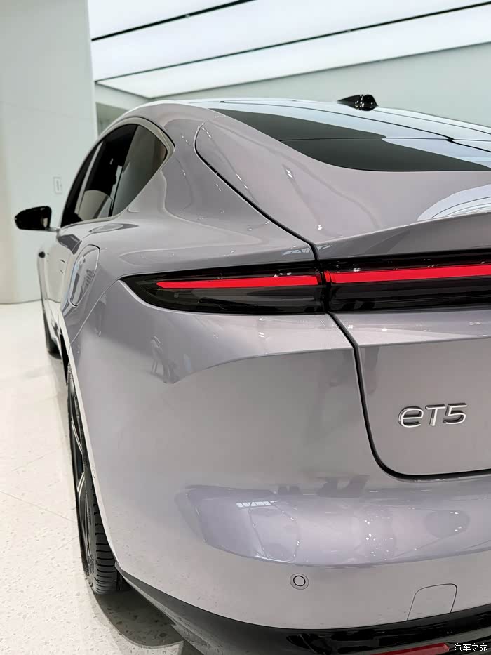 【图】蔚来新ET5/ET5T炸场！加量不加价直接换代！_蔚来ET5T论坛_汽车之家论坛