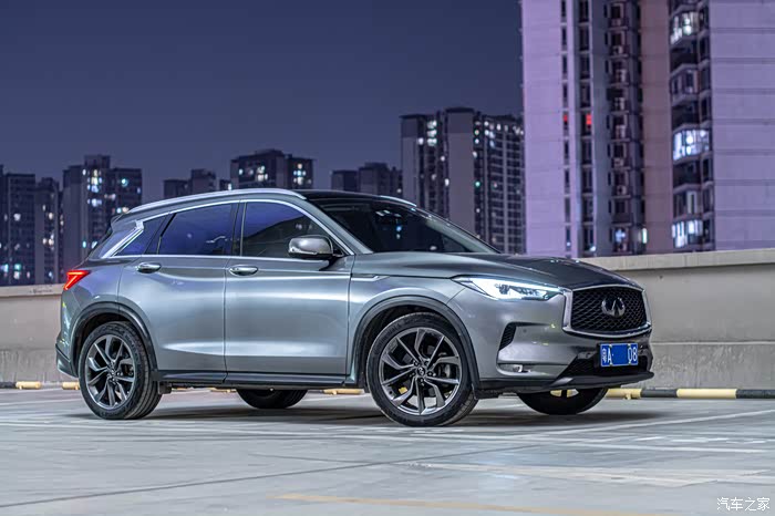 【图】全网最全QX50 Bose 音响介绍_英菲尼迪QX50论坛_汽车之家论坛