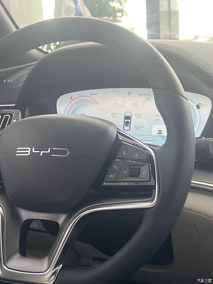 【图】在对比C11增程和宋Plus DMI，基本上有答案了_零跑C11论坛_汽车之家论坛