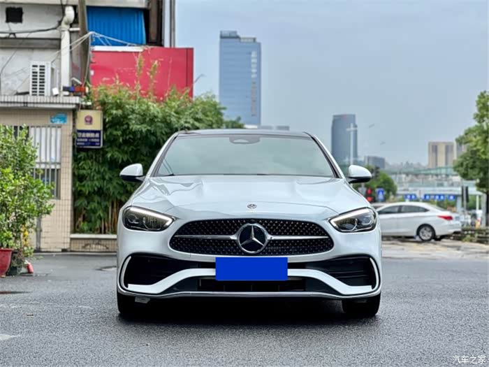 【图】#我的保养攻略#奔驰C260L——6万公里大保养_奔驰C级论坛_汽车之家论坛