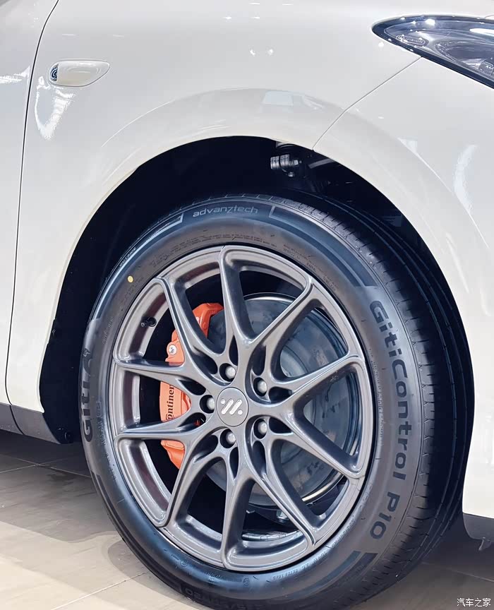 【图】入手智己LS6快两个月了，五一提的车今天来给大伙唠唠真实感受_智己LS6论坛_汽车之家论坛