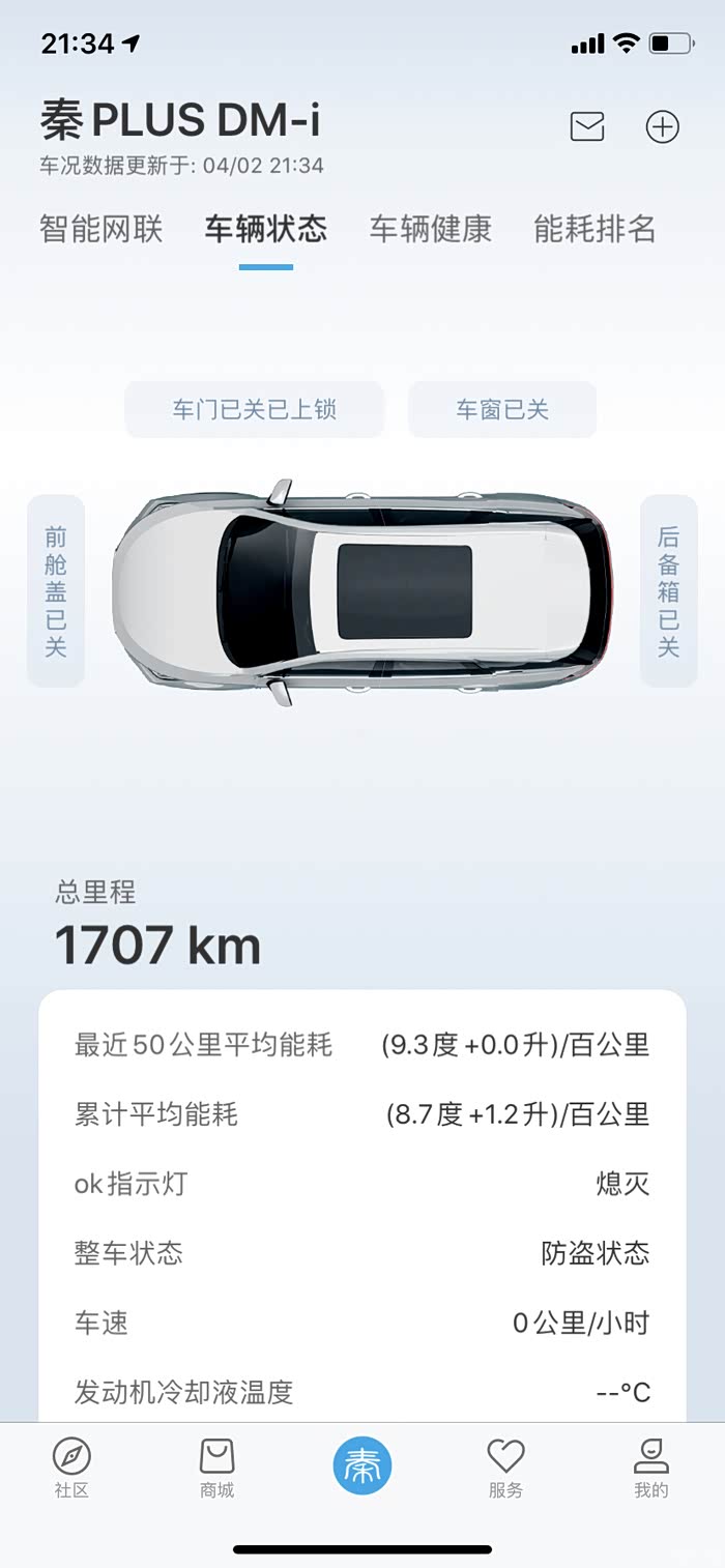 【图】9年老手动挡锋范车主提比亚迪秦plus dmi 120版本_锋范/锋范经典论坛_汽车之家论坛