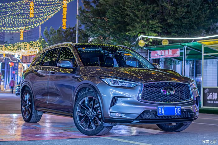 【图】全网最全QX50 Bose 音响介绍_英菲尼迪QX50论坛_汽车之家论坛