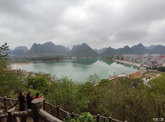 【图】中越边境公路G219之旅，名爵ES5值得信赖_MG ES5论坛_汽车之家论坛