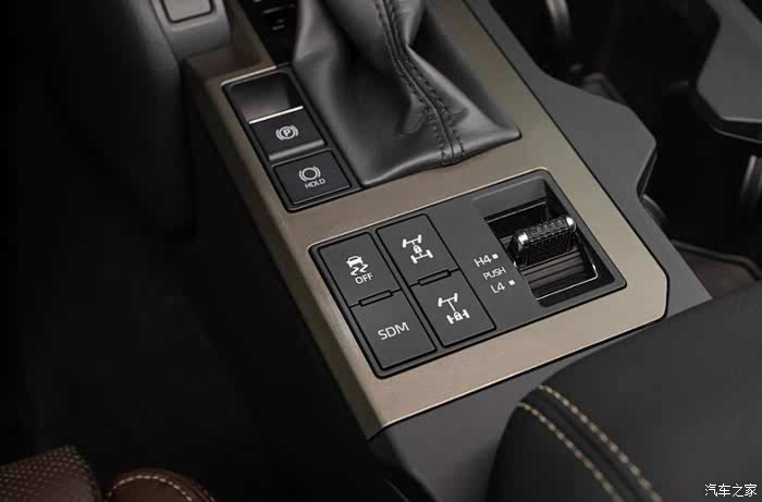 【图】全新2.4T混动LC250可能优秀，大定豹5云辇版支持国产，也省钱！_兰德酷路泽论坛_汽车之家论坛