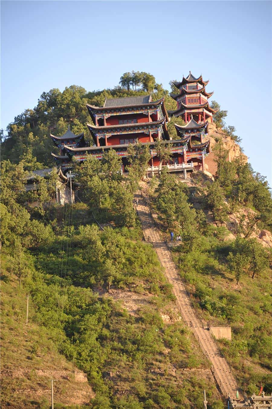 【图】现在疫情结束，终于可以出去旅游了！_迈锐宝论坛_汽车之家论坛