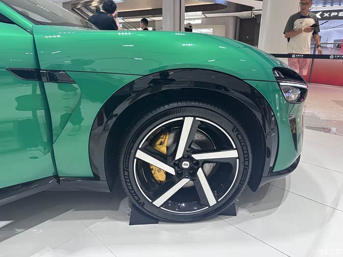 【图】25.35万的yu7是最有性价比的配置_小米YU7论坛_汽车之家论坛