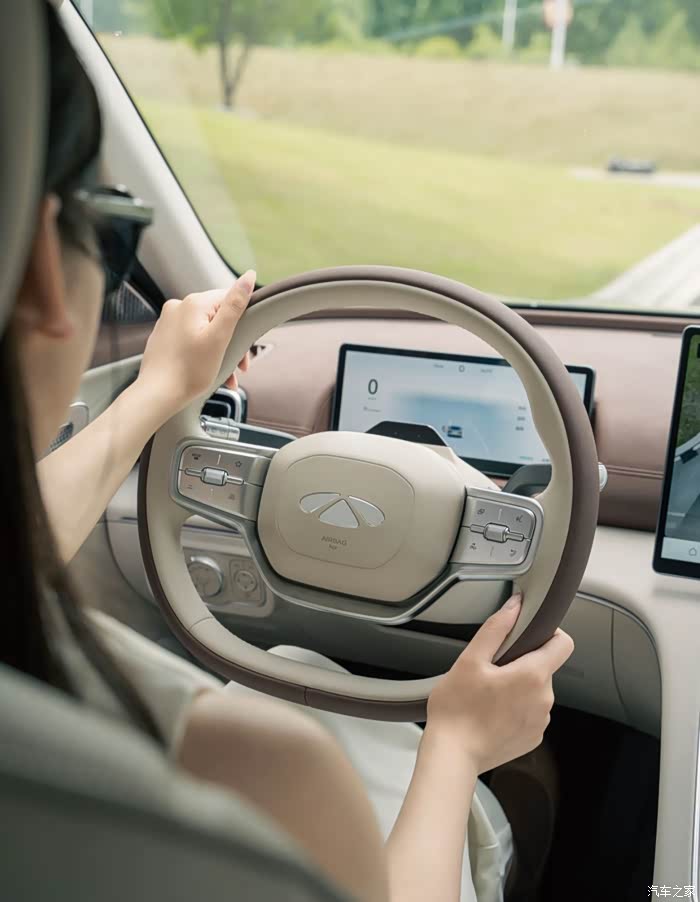 【图】奇瑞风云A9L——东方豪华的新篇章，媲美迈巴赫S480的尊享_风云A9L论坛_汽车之家论坛