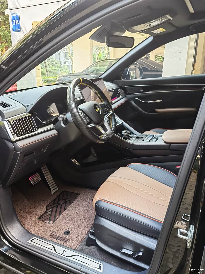 【图】宋plus dmi awd 13个月感受，真实车主给你避坑_宋PLUS新能源论坛_汽车之家论坛