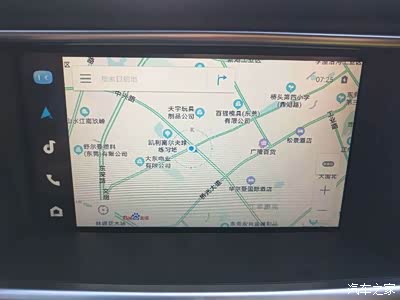 2017 GS4235T CarLife升级（适合中控A286AT，手机安卓9以下）_传祺GS4论坛_手机汽车之家