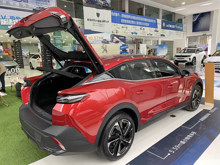 【图】408X四个配置如何选，老车主献上万言书_标致408X论坛_汽车之家论坛