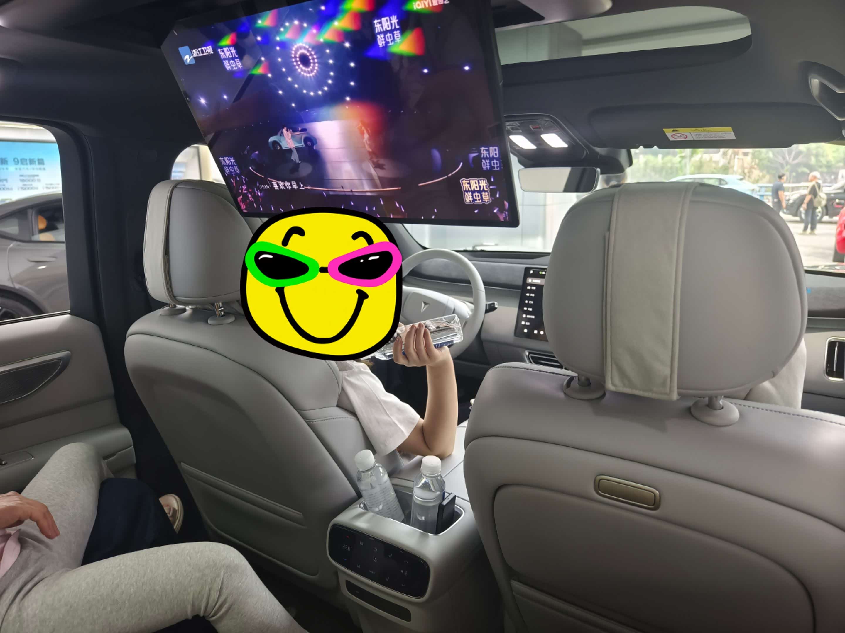 【图】家庭用车性价比卷王——深蓝S09_深蓝S09论坛_汽车之家论坛