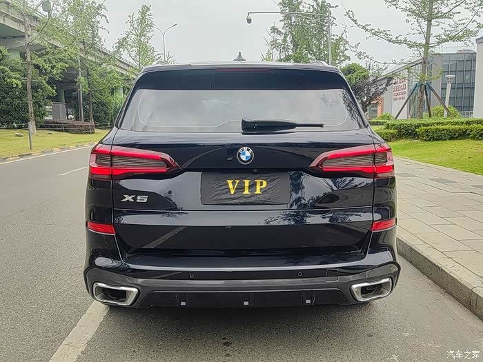 【图】22年 宝马X5L、30i尊享M套、4万多公里_宝马X5论坛_汽车之家论坛