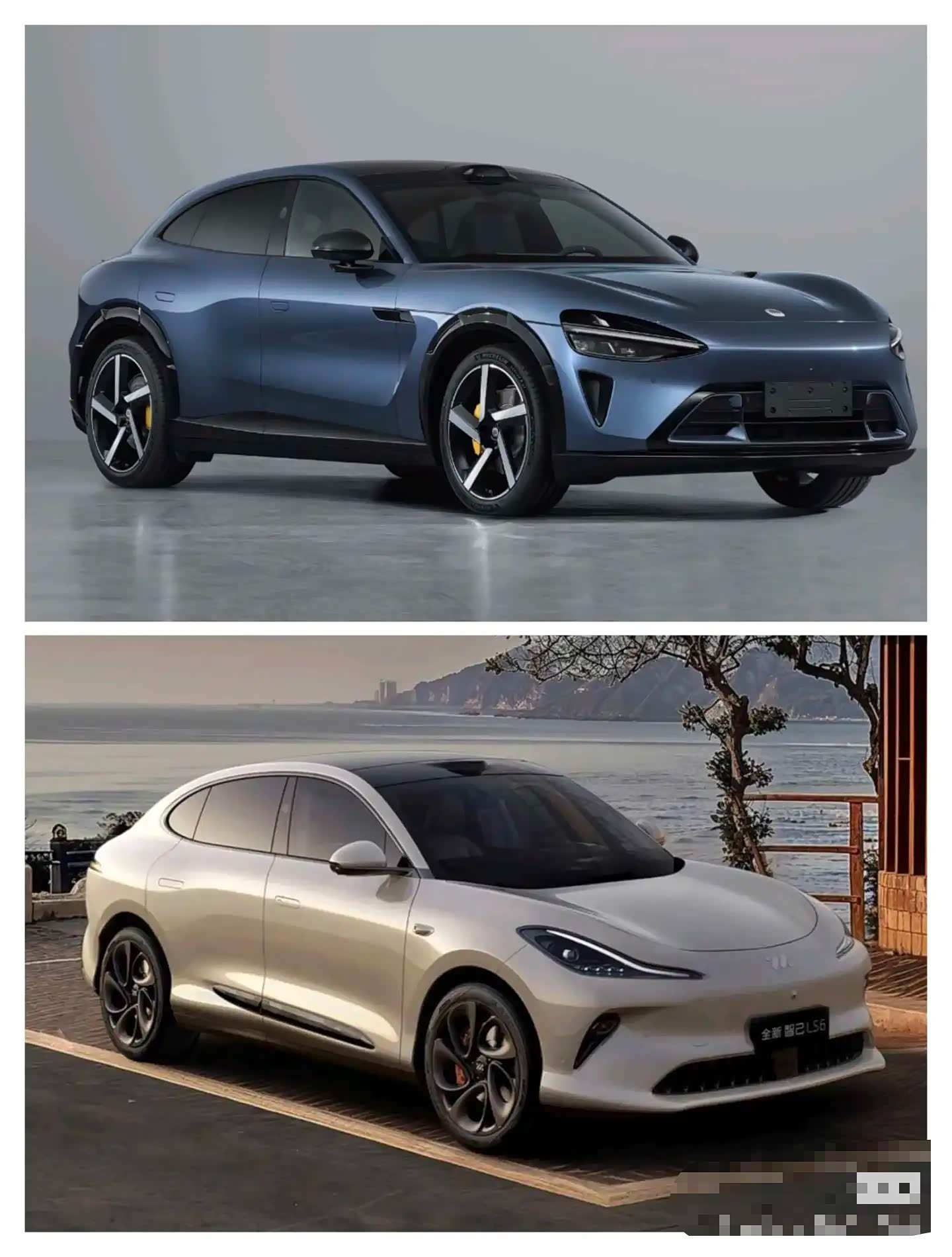 【图】智己LS6与小米YU7配置大比拼，性价比之王竟是它！_智己LS6论坛_汽车之家论坛