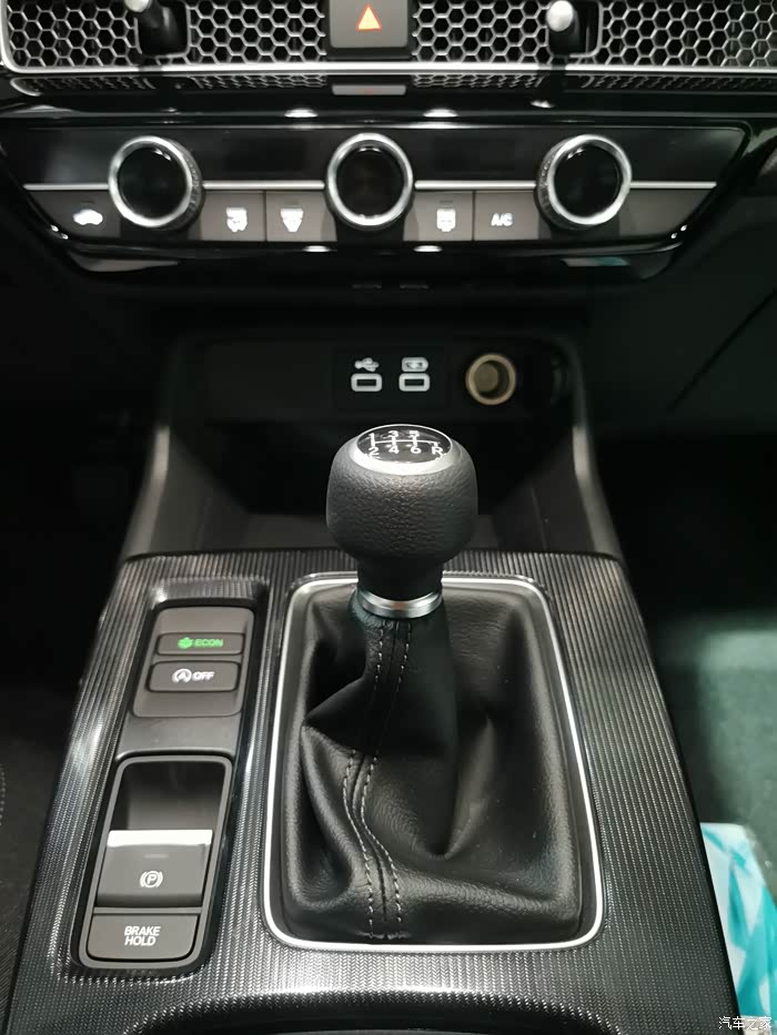 【图】选择手动就是选择快乐_型格论坛_汽车之家论坛