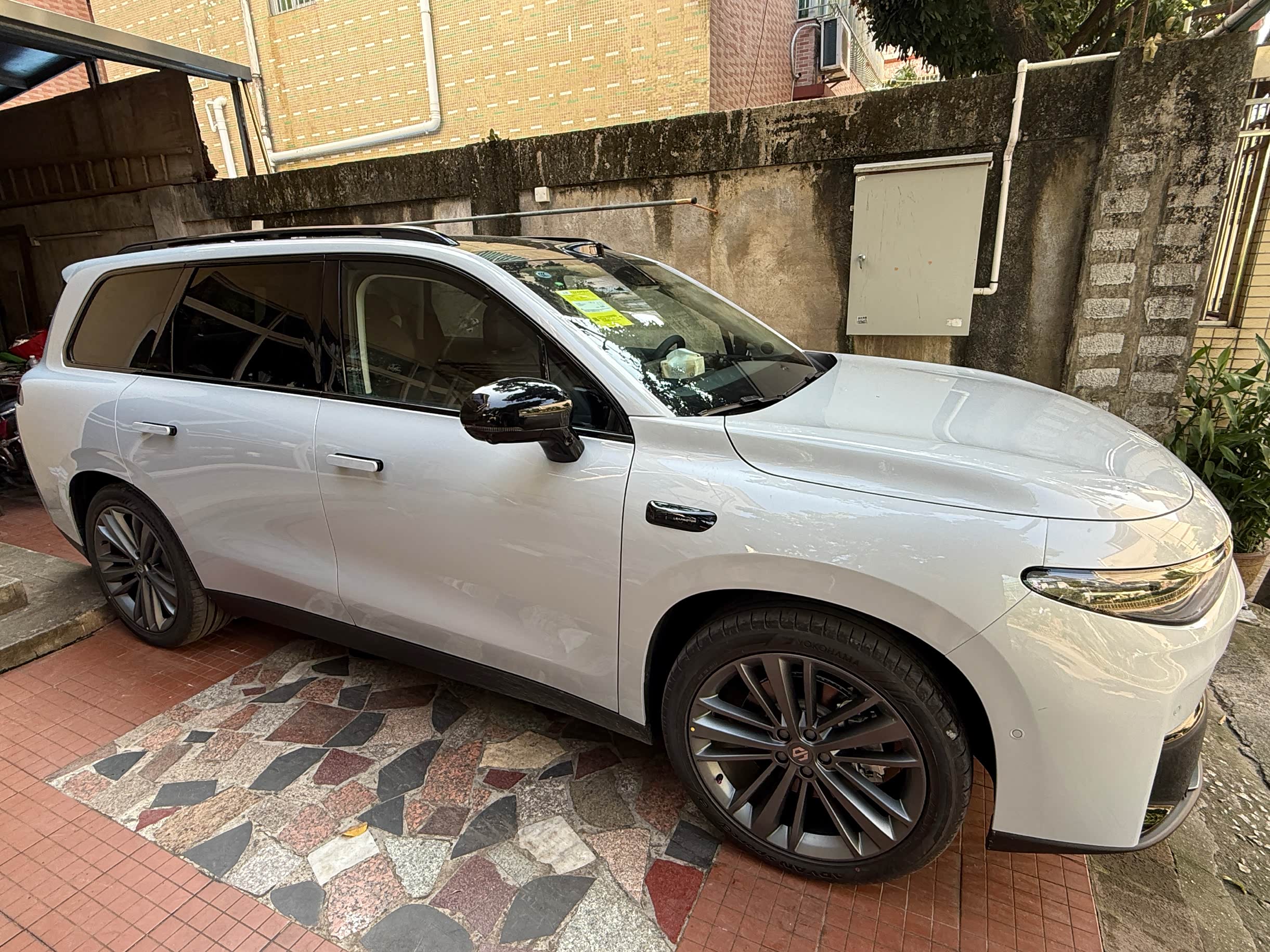 【图】新款零跑C16用车体验_零跑C16论坛_汽车之家论坛