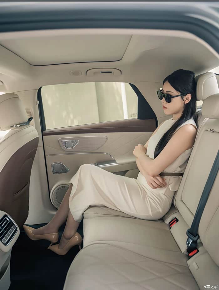 【图】奇瑞风云A9L——东方豪华的新篇章，媲美迈巴赫S480的尊享_风云A9L论坛_汽车之家论坛