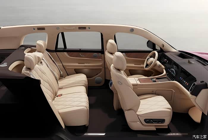 【图】问界M9：50万级豪华SUV的巅峰之作_问界M9论坛_汽车之家论坛