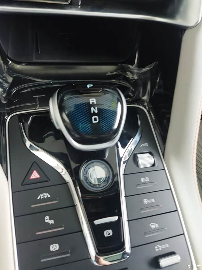 【图】试乘试驾宋plusdmi 110km版本。_宋PLUS新能源论坛_汽车之家论坛