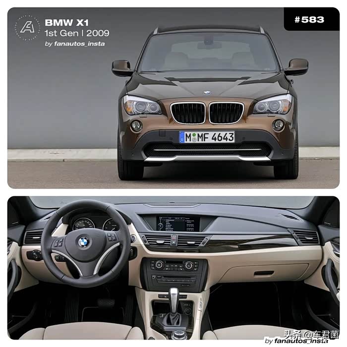 【图】三代x1，e48，f49，u11_宝马X1论坛_汽车之家论坛