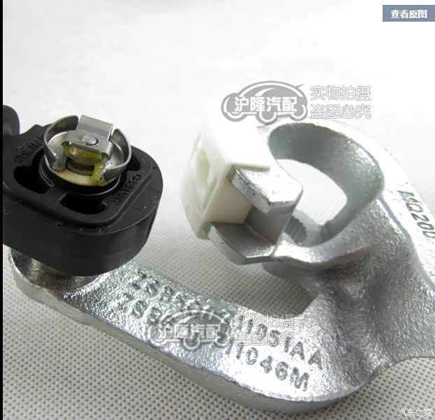 【图】纯干货，论谁偷走了兄弟们MQ200换挡的顺滑、紧致、包裹的幸福感_高尔夫论坛_汽车之家论坛