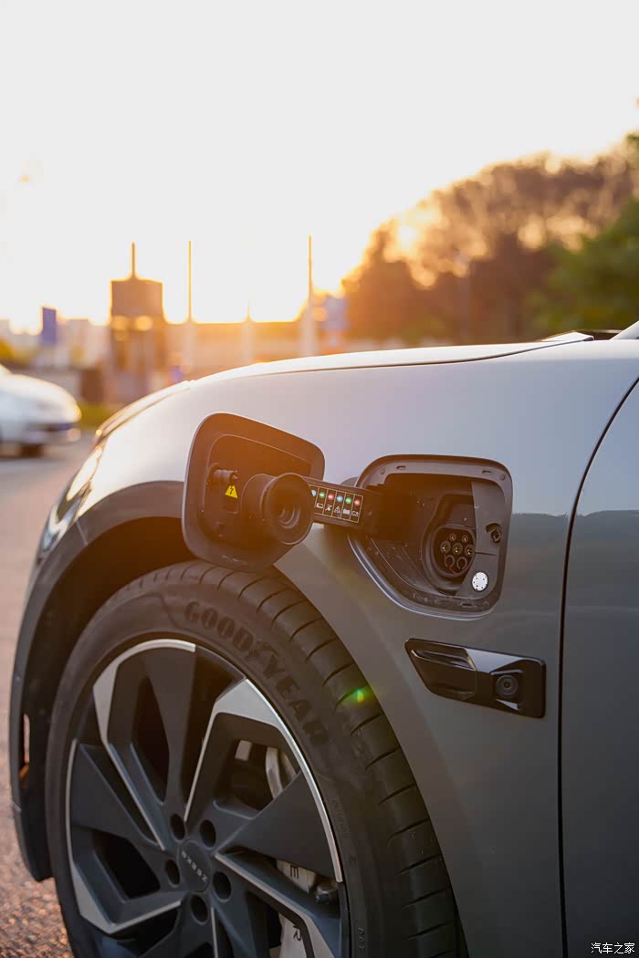 【图】灰常新能源：续航焦虑？买了后悔？不存在的！极氪001车主有话说_极氪001论坛_汽车之家论坛