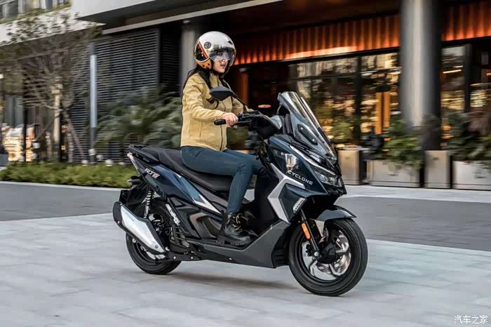 【图】国产三大品牌最稳的三台150水冷踏板，综合实力谁更强？_摩托车论坛_汽车之家论坛