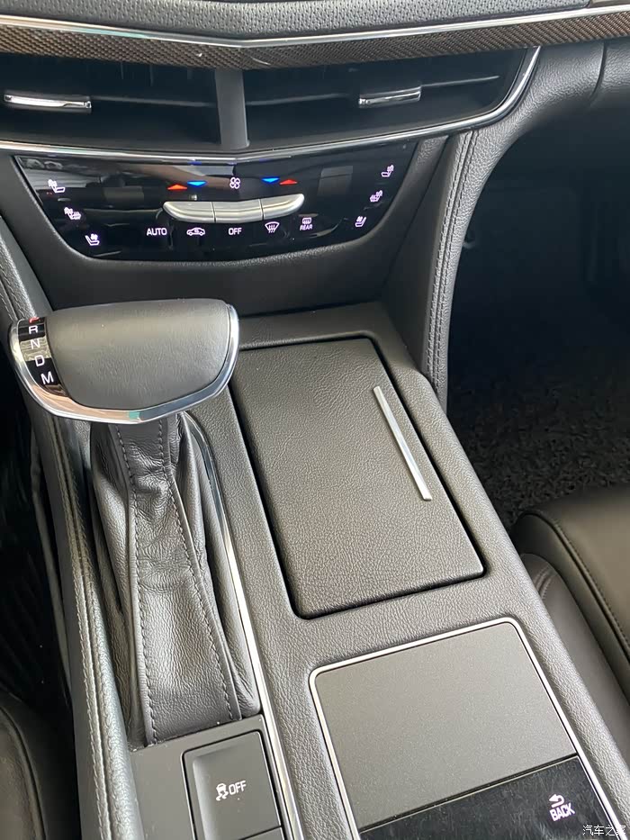 【图】2017年ct640T豪华转让_凯迪拉克CT6论坛_汽车之家论坛