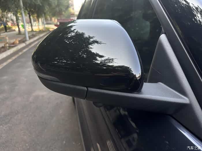 【图】满意的驾控表现，聊探险者入手体验_探险者论坛_汽车之家论坛