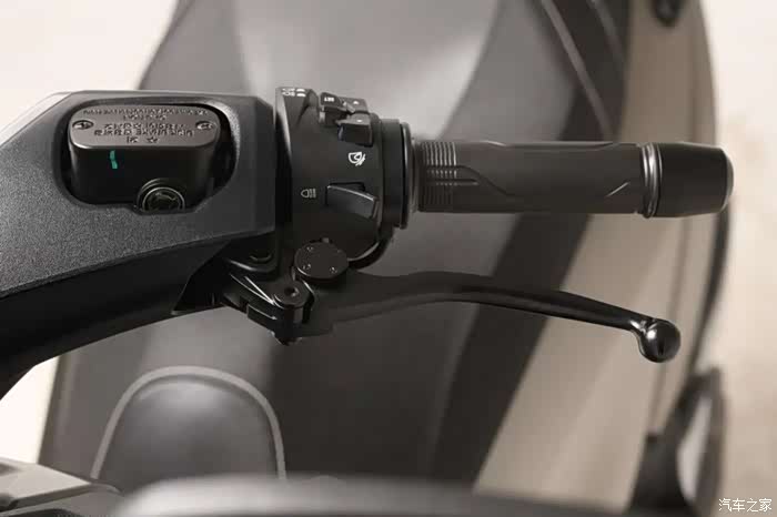 【图】2023 款 赛科龙RT3 正式上市，五年磨一剑究竟有多少实力_摩托车论坛_汽车之家论坛