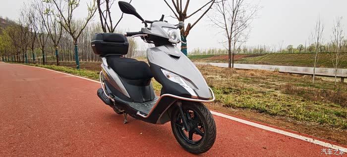 【图】#精华大比拼#济南铃木uu125选购闲聊_摩托车论坛_汽车之家论坛