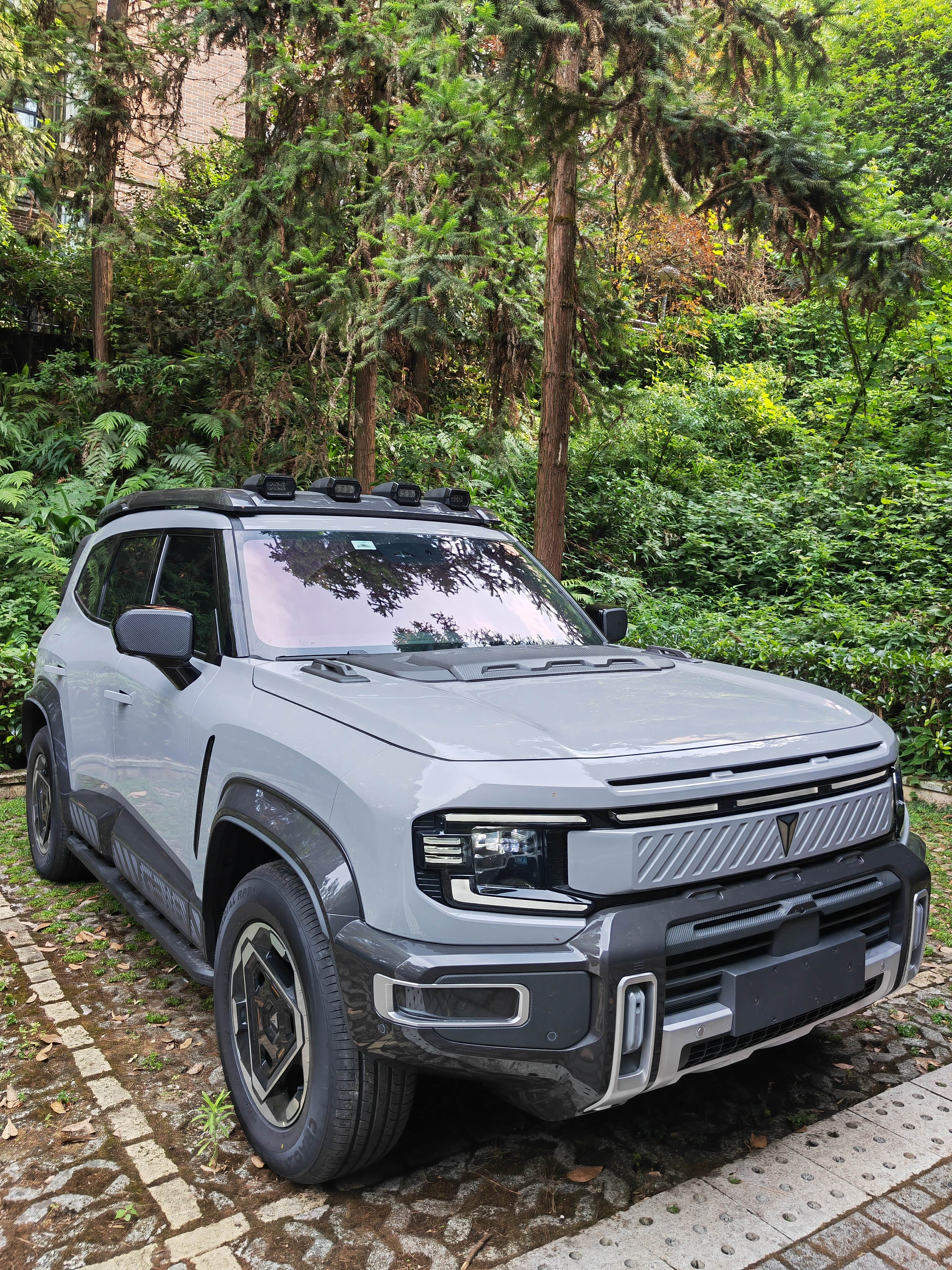 【图】野进未来深蓝G318_深蓝G318论坛_汽车之家论坛