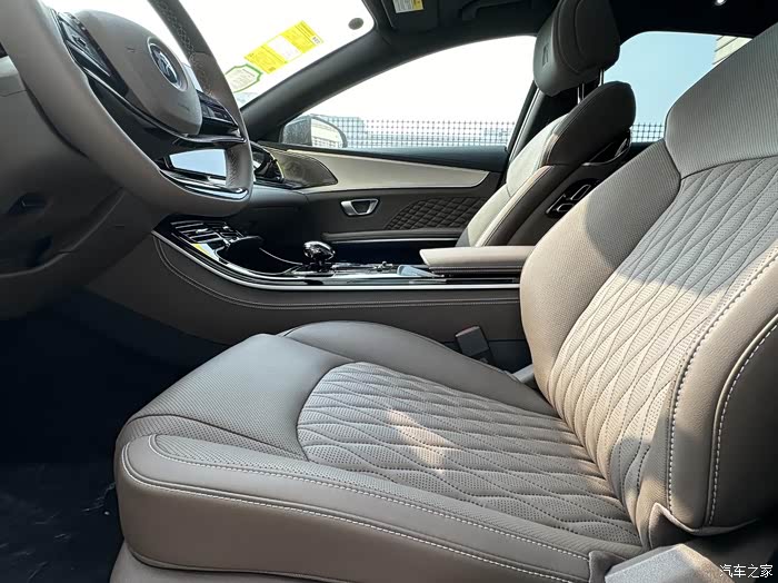 【图】比亚迪汉dmi,开了5632公里说说用车感受_汉论坛_汽车之家论坛