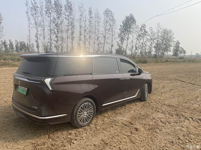 【图】别克GL8_别克GL8论坛_汽车之家论坛