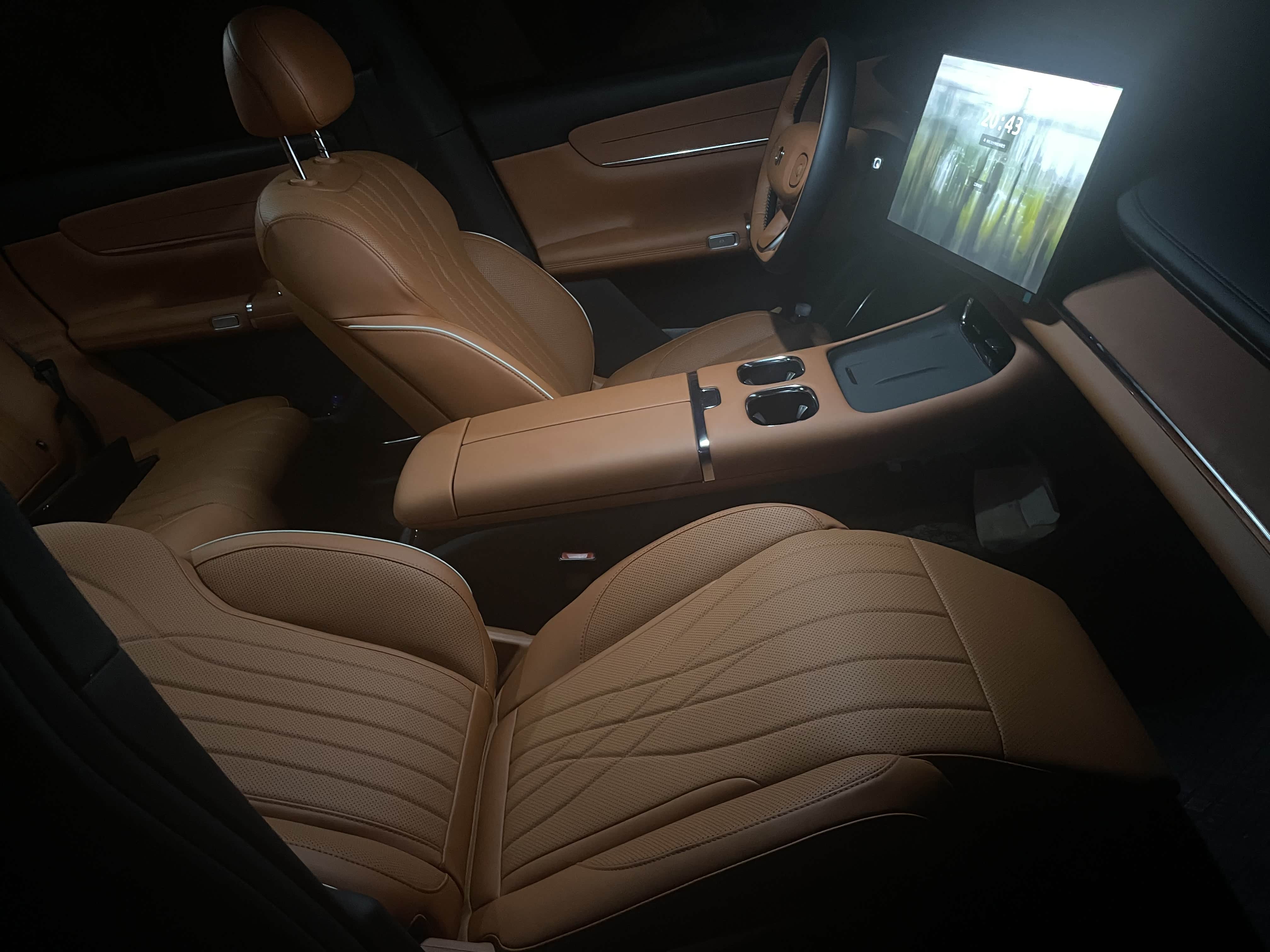 【图】启源Q07 VS 深蓝S07 ，我的最终选择？_长安启源Q07论坛_汽车之家论坛