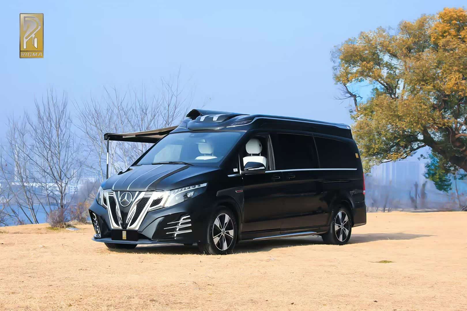 【图】l3l德国2202奔驰0252商务车奔馳V260L商务车 能_奔驰V级论坛_汽车之家论坛