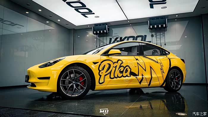 【图】喜提tesla 3p五个月1w公里用车感受_Model 3论坛_汽车之家论坛